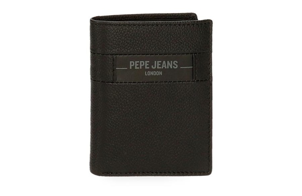 Muški novčanik Checkbox Pepe Jeans 78.811.31