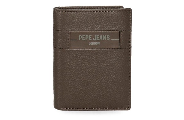 Muški novčanik Checkbox Pepe Jeans 78.820.32