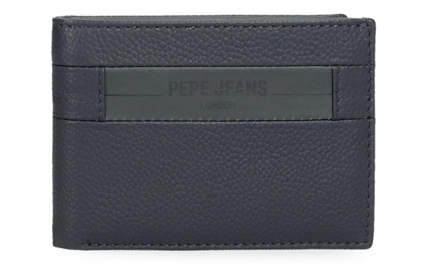 Muški novčanik Checkbox Pepe Jeans 78.831.33