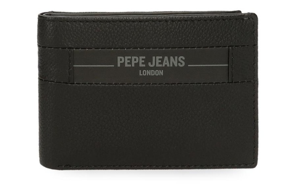 Muški novčanik Checkbox Pepe Jeans 78.831.31