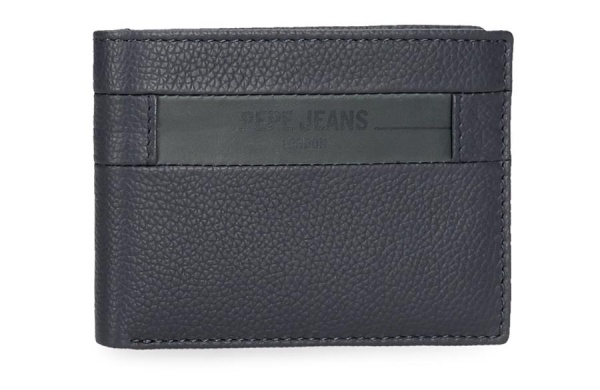 Muški novčanik Checkbox Pepe Jeans 78.871.33