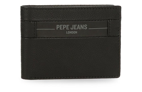 Muški novčanik Checkbox Pepe Jeans 78.871.31