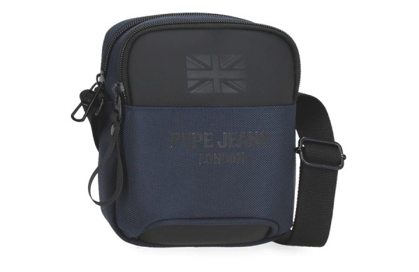Muška torba na rame Bromley Pepe Jeans 70.651.44