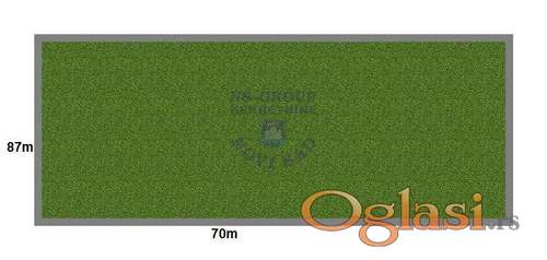 Građevinsko zemljište, Adice!