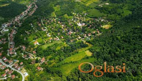 Prodaje se plac u Starim Ledincima!