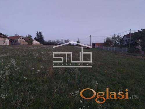 Plac na prodaju u Vraniću, 60 ari ID#1186