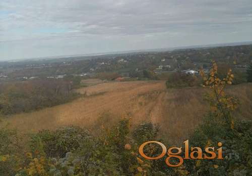 1.4 ha KARAGAČA