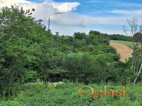 Plac na lokaciji Mišeluk