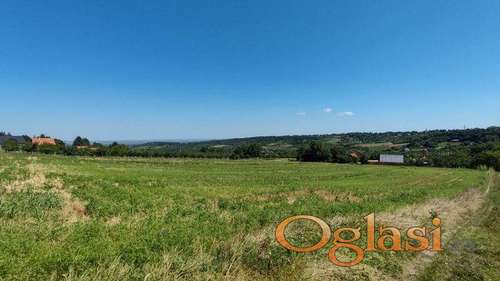 Fenomenalan plac na odličnoj lokaciji