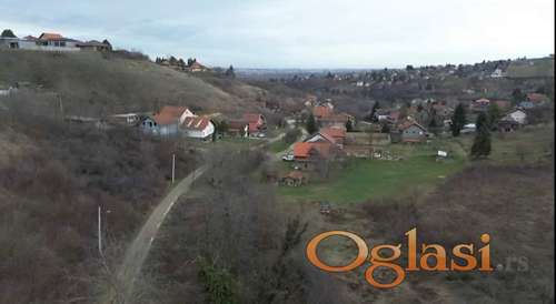 Rakovac zemljište 1151m1, HITNO!