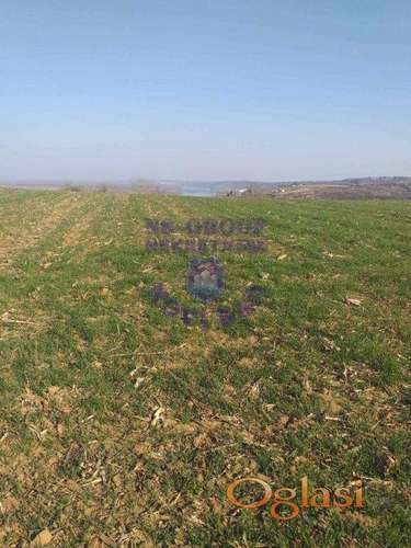 Poljoprivredno zemljište u građevinskom području