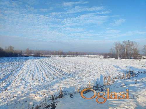 Odlican plac u Ledincima!