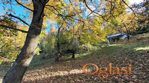 Fantastičan građevinski plac na Popovici!