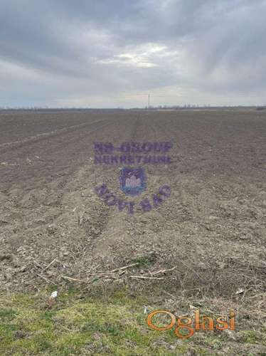 Fantastična pozicija placa!