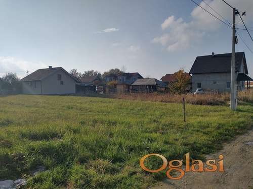 Nudim plac investitorima u zamenu za stan(kvadrate)