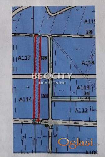 Surčin, Dobanovci, , 113a