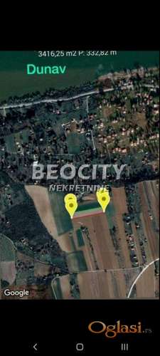 Beočin, Čerević, Ćerević, 33a