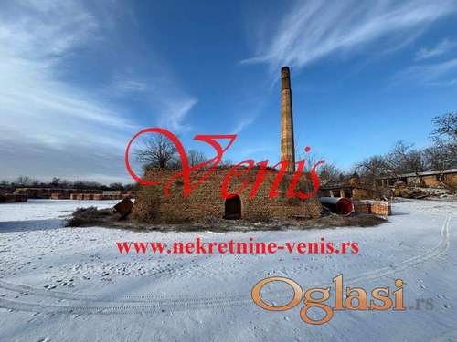 MARADIK CIGLANA površine 647 m2 na placu 12623 m2 ID#2691