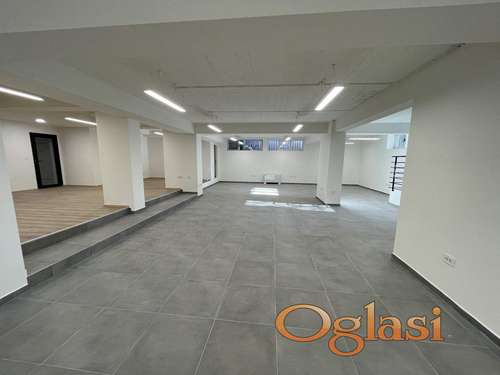 NOVI SAD - SAJAM - 212.00 m2