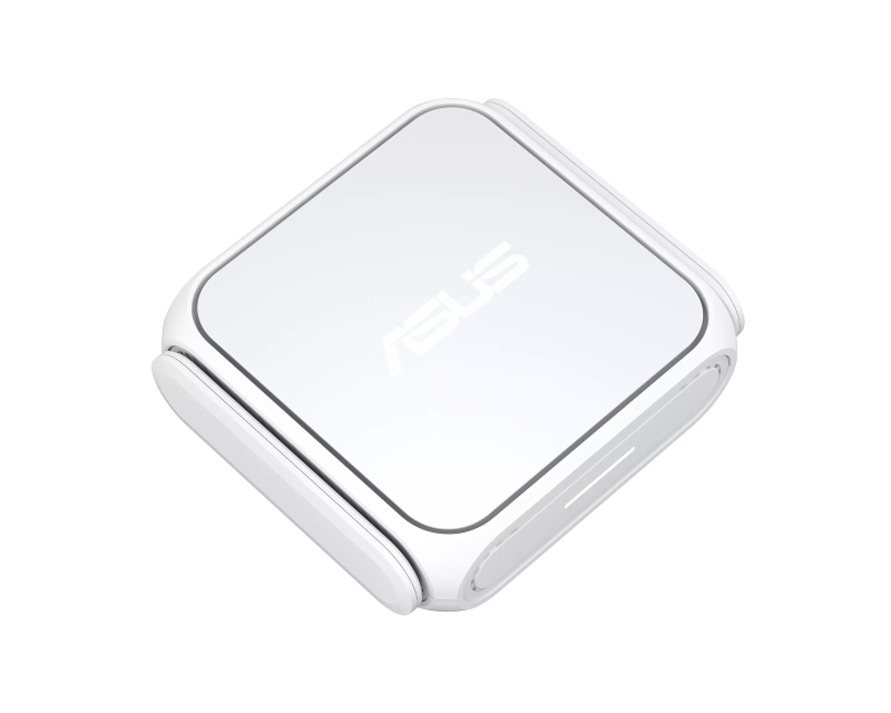 RT-BE58 GO Dual-Band Wi-Fi 7 ruter beli