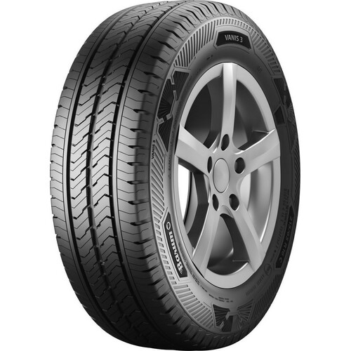 BARUM 195/60R16C Vanis 3 99/97H