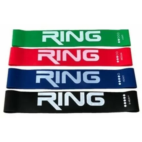 RING RX MINI BAND-SET 4