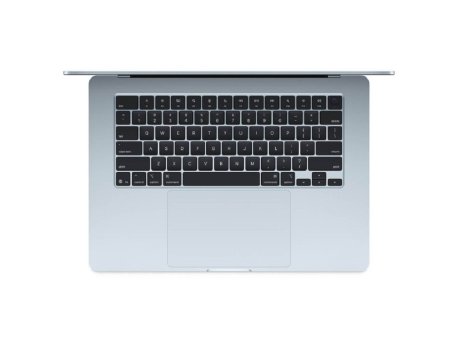 APPLE MacBook Air 15 (Sky blue) M5, 16GB, 512GB SSD (mdvq4ze/a)