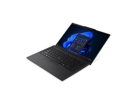 LENOVO ThinkPad T14 G6 (Black) WUXGA IPS, Ultra 7 255U, 64GB, 1TB SSD, Win 11 Pro (21QC00BQCX)