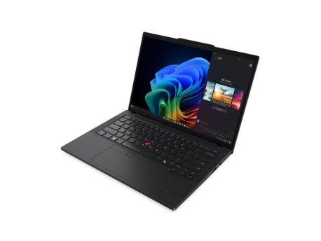 LENOVO ThinkPad T14 G6 (Black) WUXGA IPS Touch, Ultra 7 258V, 32GB, 1TB SSD, Win 11 Pro (21QG001JCX)