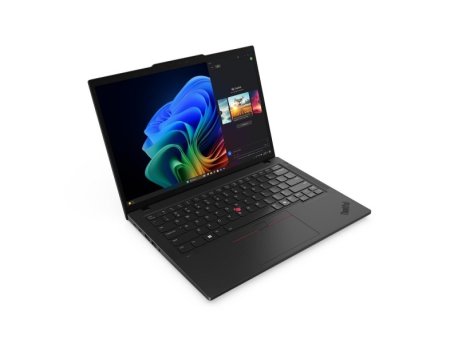 LENOVO ThinkPad T14 G6 (Black) WUXGA IPS, Ultra 5 228V, 32GB, 1TB SSD, Win 11 Pro (21QG000VCX)