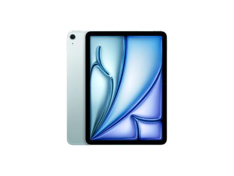 APPLE 11-inch iPad Air (M4) Cellular 128GB - Blue (mh794hc/a)