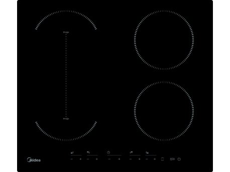 MIDEA MIH 616AC Indukciona ugradna ploča