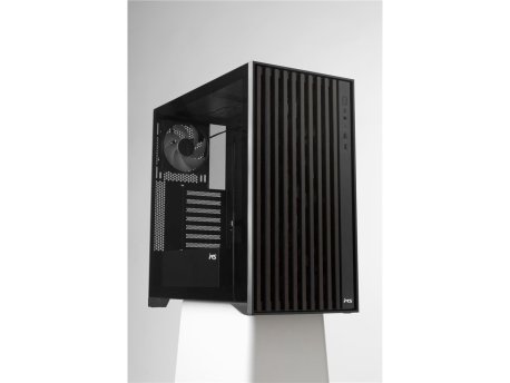 MS INDUSTRIAL ARMOR V730 Gaming midi kuciste