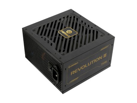 ENERMAX ERV750G-AHG-MAC REVOLUTION III 750W Gold modularno napajanje