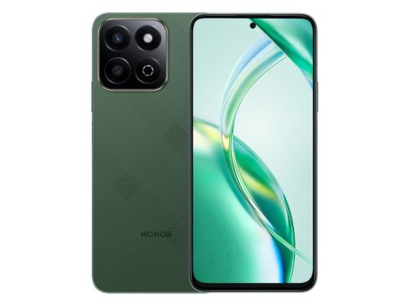 HONOR 200 Smart 4/256GB Forest Green