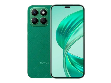 HONOR Refurbished X8b 8/256GB Green A Grade