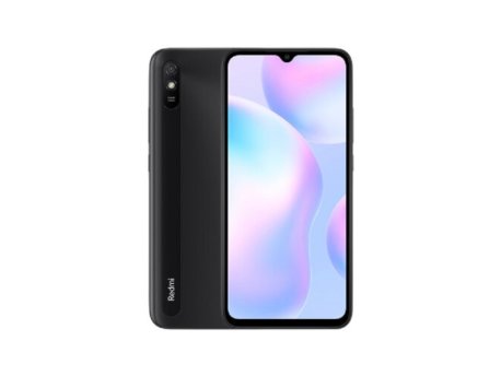 XIAOMI Refurbished Redmi 9A 2/32GB Gray C Grade