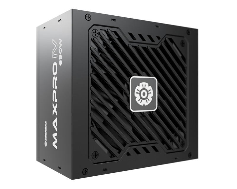 EMP650W MAXPRO IV 650W 80 Plus napajanje