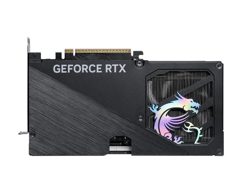 GeForce RTX 5060 Ti 8G GAMING OC grafička karta