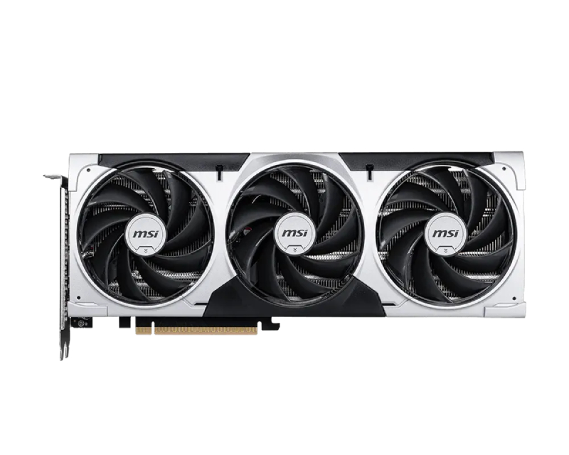 GeForce RTX 5060 Ti 8G VENTUS 3X OC grafička karta