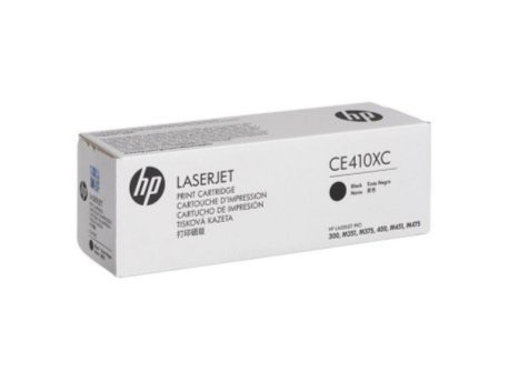 HP 305X crni (CE410XC) OUTLET