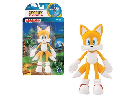 PERTINI SONIC figura Tails