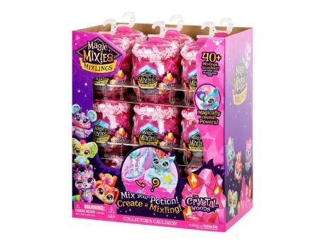 MAGIC MIXIES Magični Cup asst ME14807