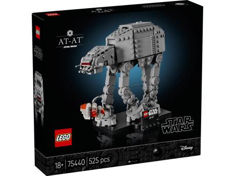 LEGO 75440 AT-AT