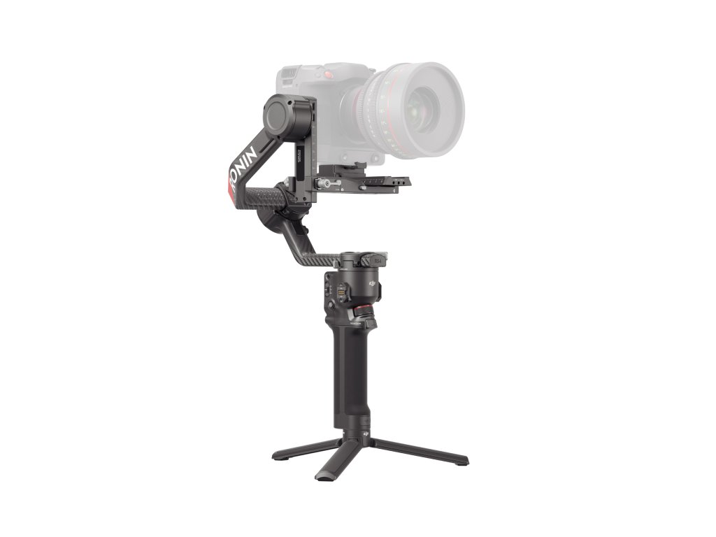 Gimbal DJI RS 4 Pro