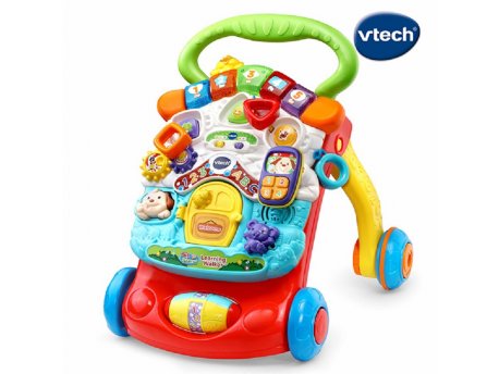 VTECH Interaktivna guralica