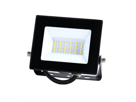 XLED 20W LED reflektor 6500K IP65