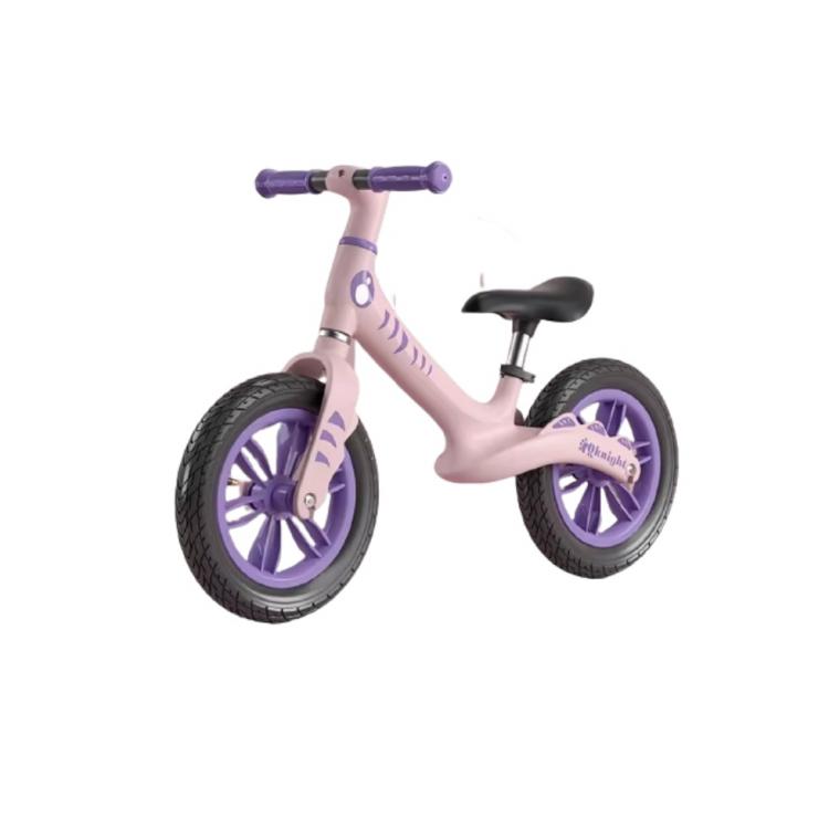 BIC.12 BALANCE BIKE PINK