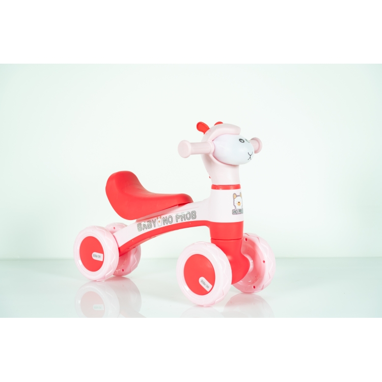 BIC.12 SHEEP PINK