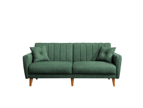 Atelier del Sofa Sofa Aqua Green OUTLET